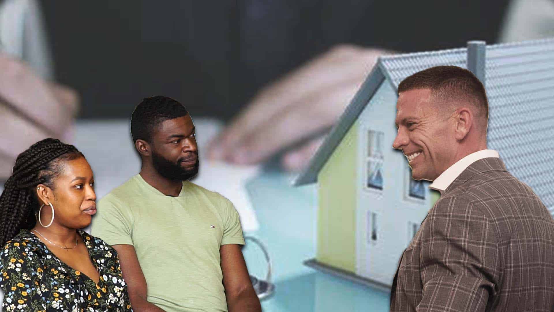 How To Get Your First Property Deal In Only Two Weeks