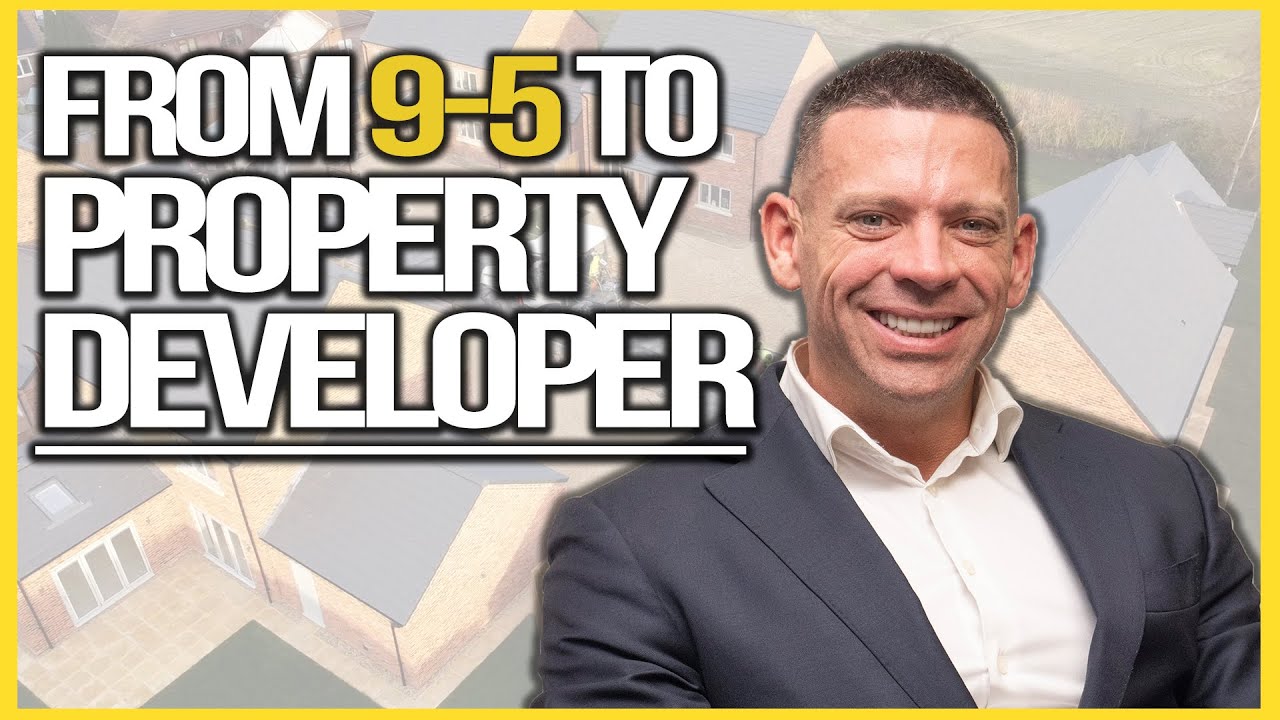 How I Went From Zero To Successful Property Investor While Working Full ...