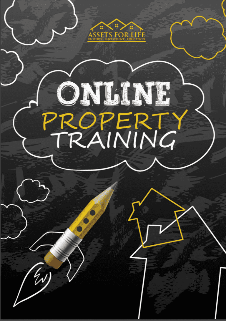 Property Resources - Assets For Life