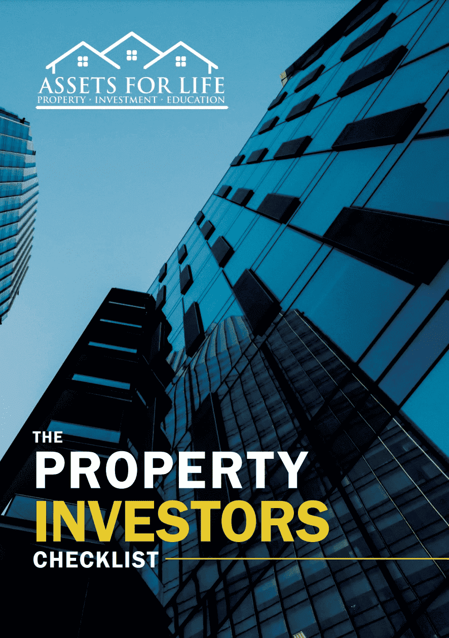 Property Resources - Assets For Life