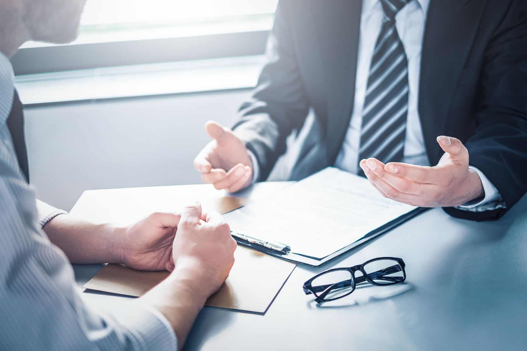 Understanding Offers In Excess Of and Offers In Region Of