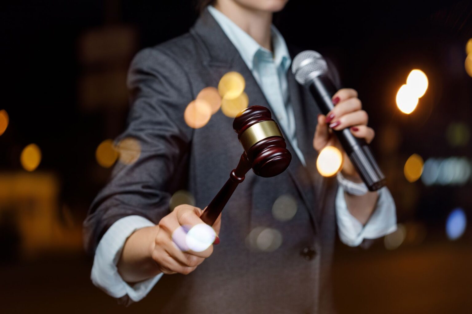 Buying Houses at Auction - Everything You Need to Know