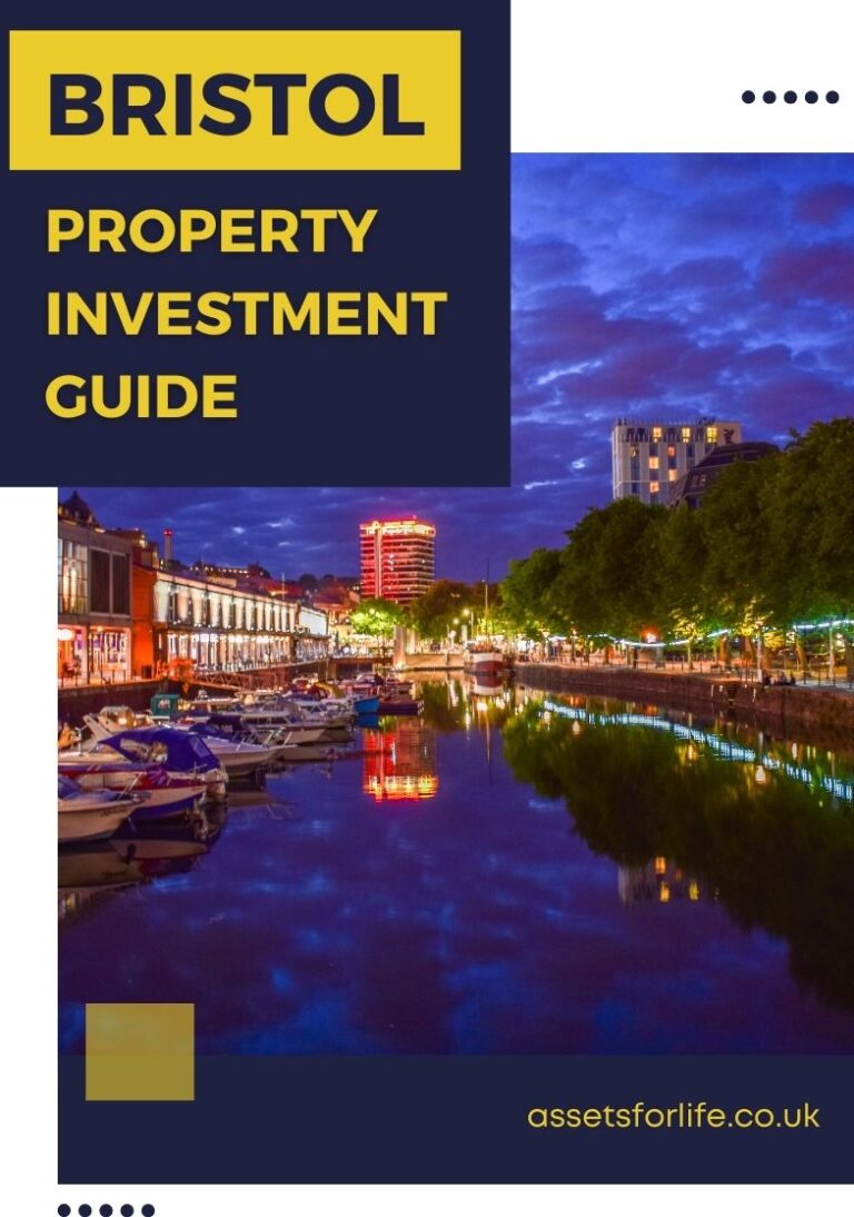 Property Resources - Assets For Life
